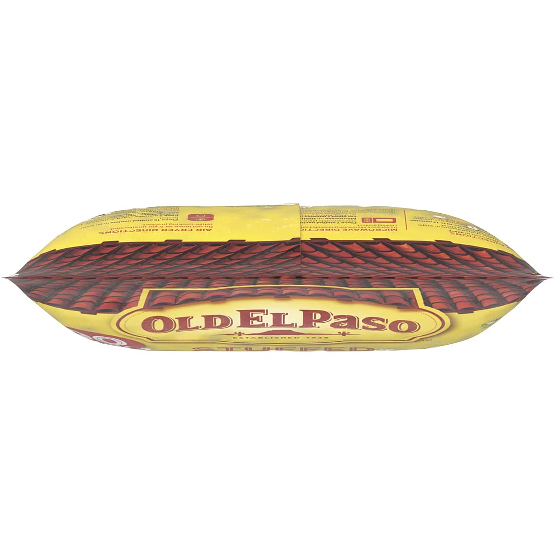 Old El Paso Stuffed Nachos Beef And Cheese 90ct Old El Paso